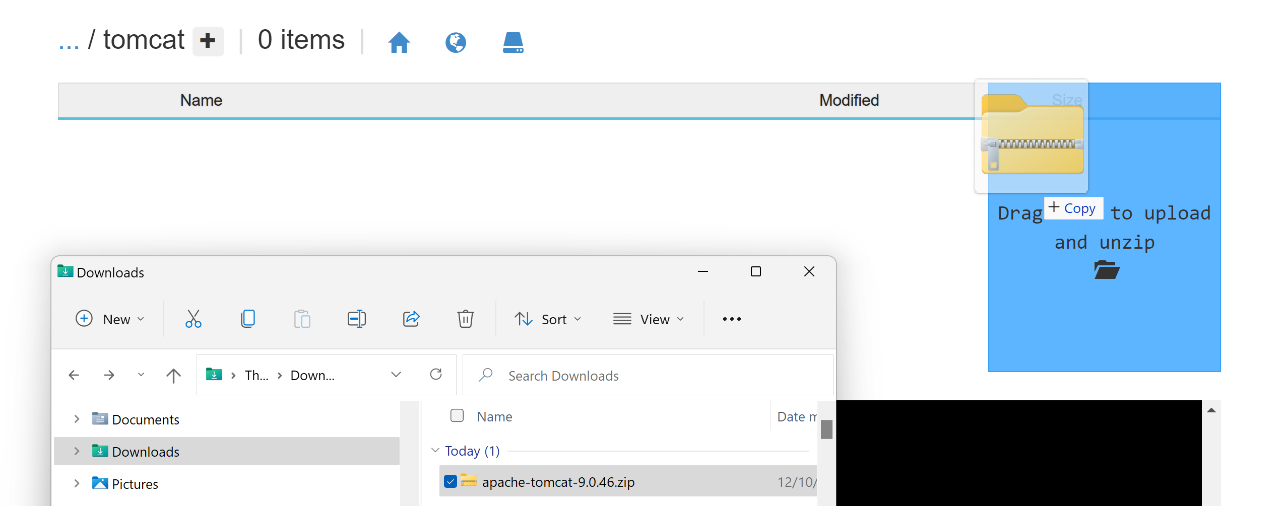 Custom Tomcat Configuration On Azure App Service Windows Custom Tomcat Configuration On Azure App Service Windows